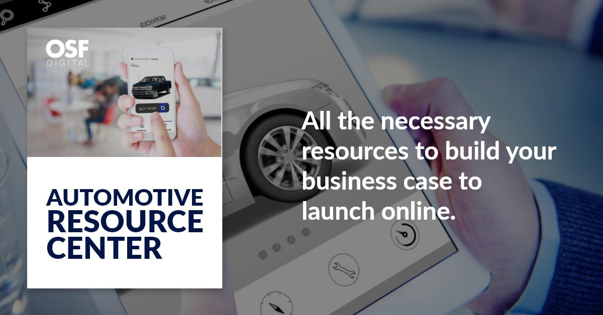 Automotive Resource Center