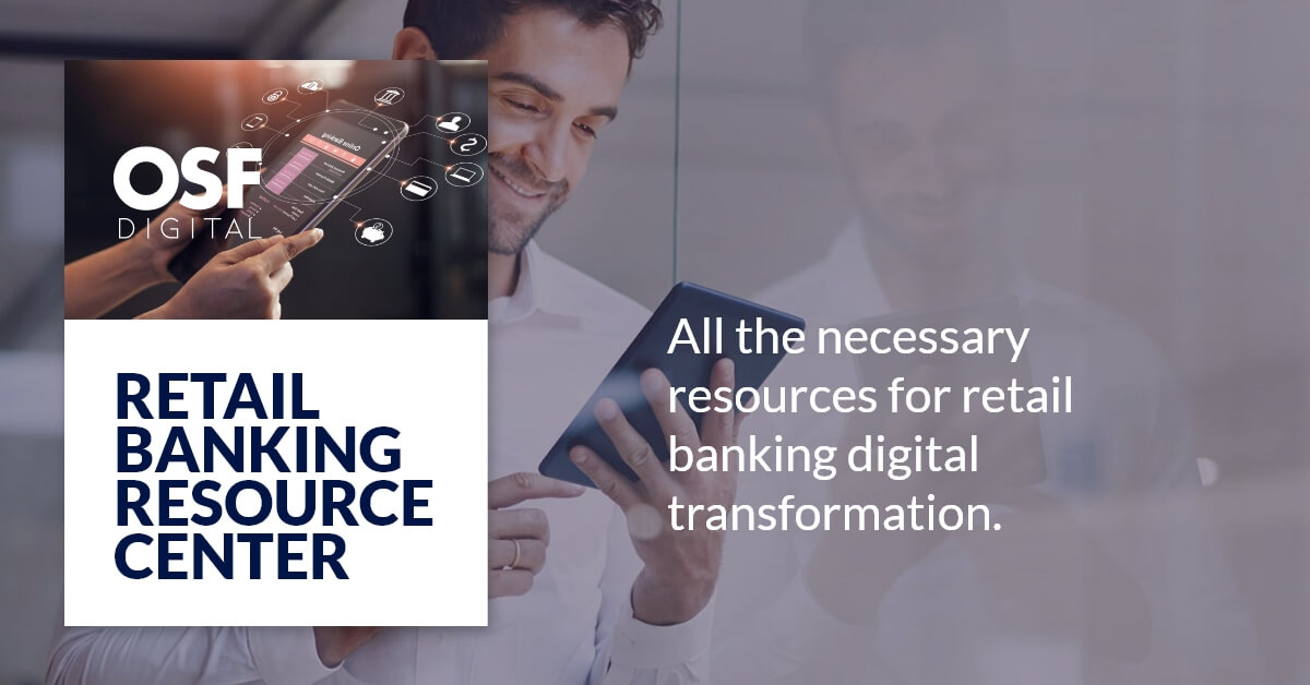 Retail Banking Resource Center