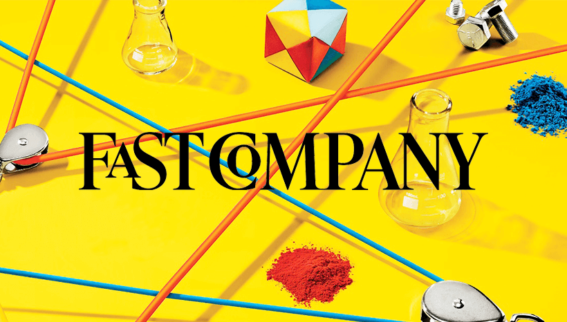 OSF Digital Wins FastCompany's 2019 Best Workplace for Innovators Award