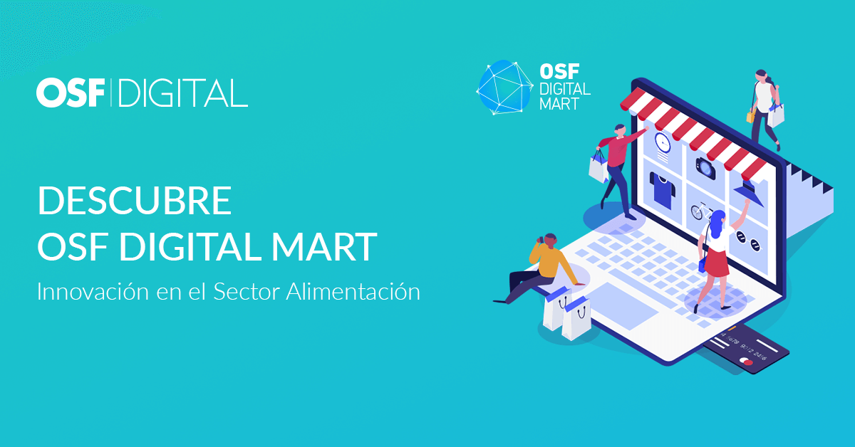 Infografía | OSF Digital MART