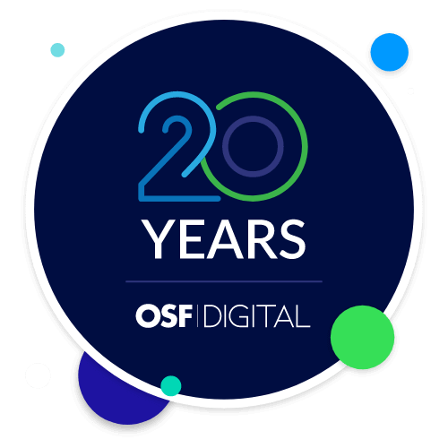 OSF Digital | Your Digital Transformation Partner