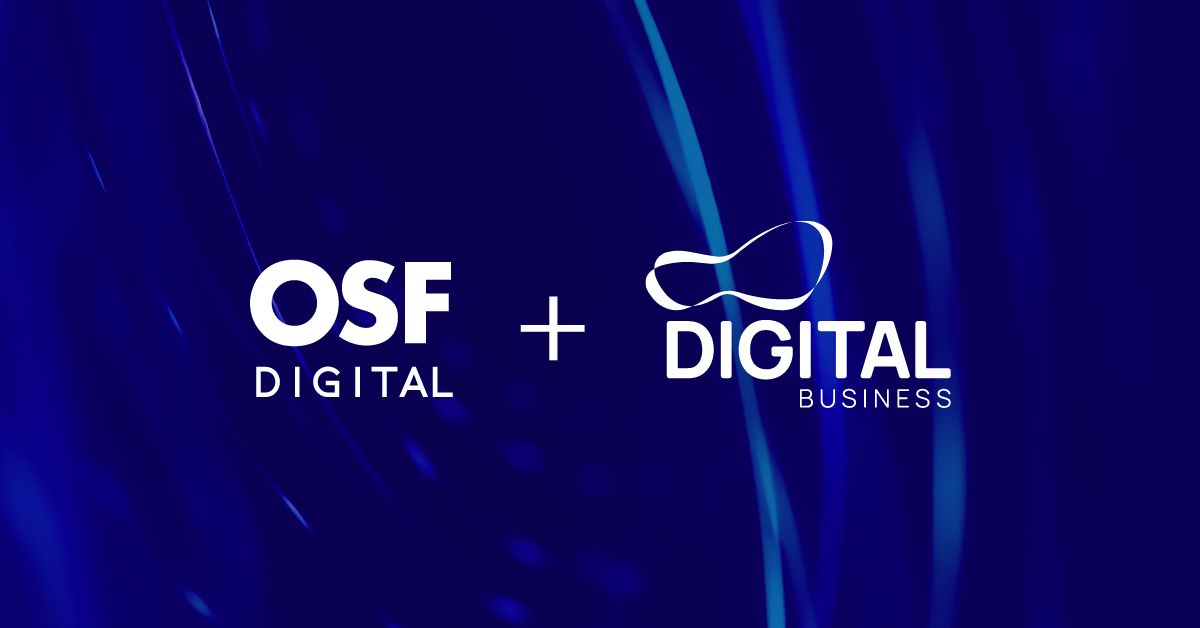 OSF Digital evolui em Martech adquirindo a Digital Business no Brasil