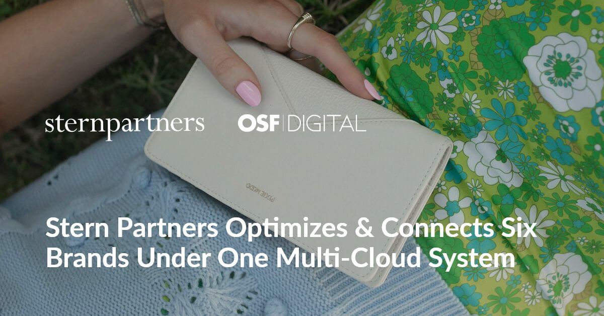 OSF Uniting 6 Brands Under 1 Ecosystem for Stern Partners