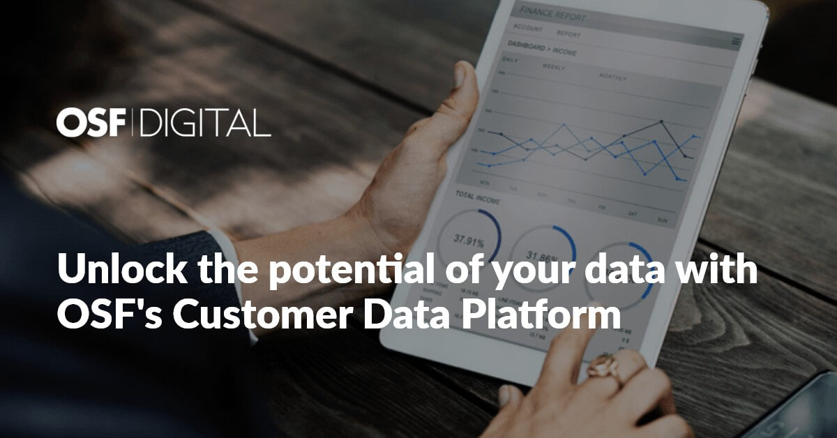 Exactly what is a CDP and can it help my organization?