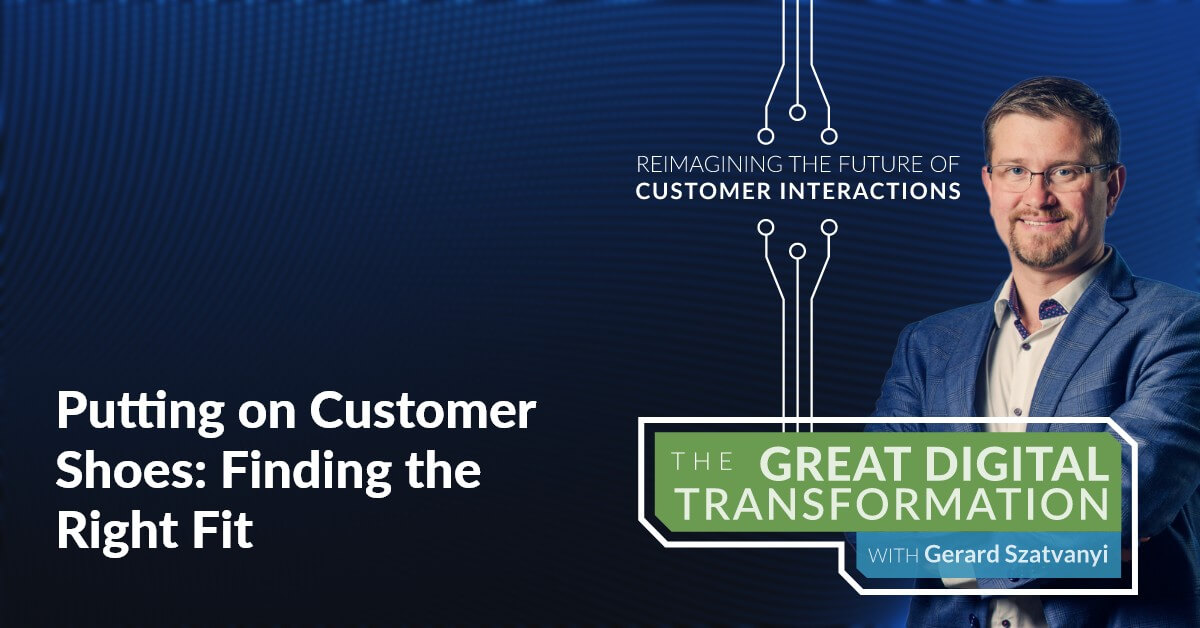 How Retailers Can Take on a Customer Perspective to Improve Service