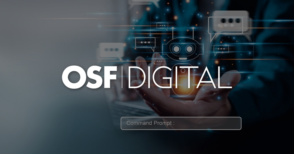 What to Look for in Your Agentforce Partner: Why OSF Digital Stands Out