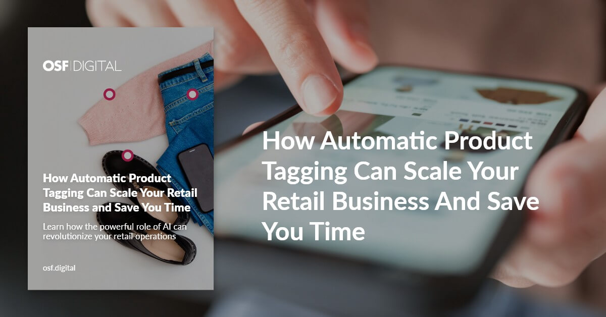 Make your products more discoverable with TagSonic