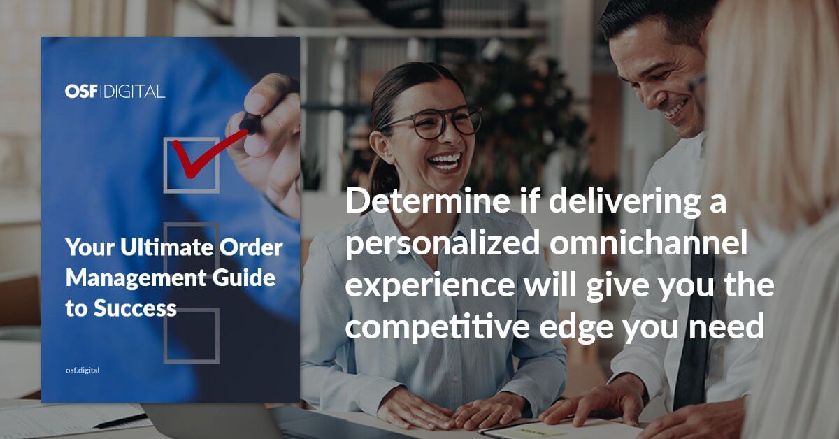 Your Ultimate Order Management Systems Guide to Success