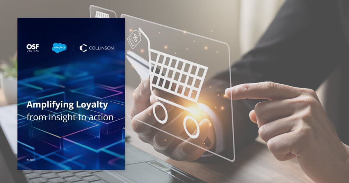 Amplifying Loyalty – from Insight to Action