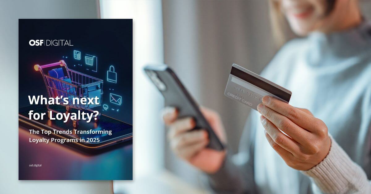What’s Next for Loyalty? 2025’s Top Trends for Loyalty Programs