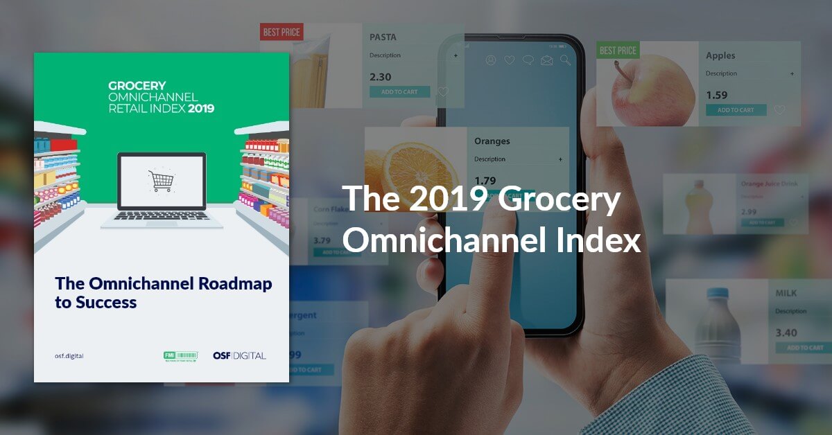 Grocery Omnichannel Index 2019